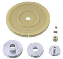 SET PULEGGE – omnimodellismo