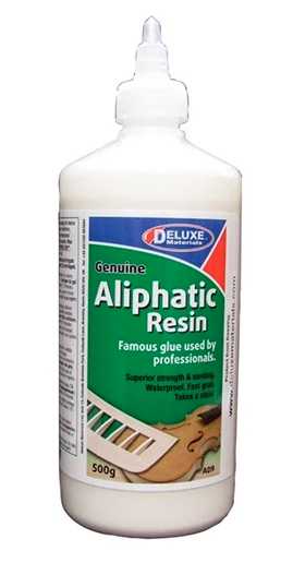 COLLA ALIFATICA 500 ml – omnimodellismo