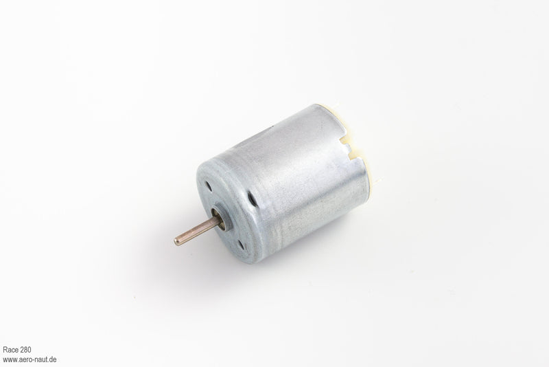 MABUCHI 270 1.5-4.5 V – omnimodellismo
